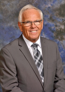 Church Staff – Camp Chapel United Methodist Church