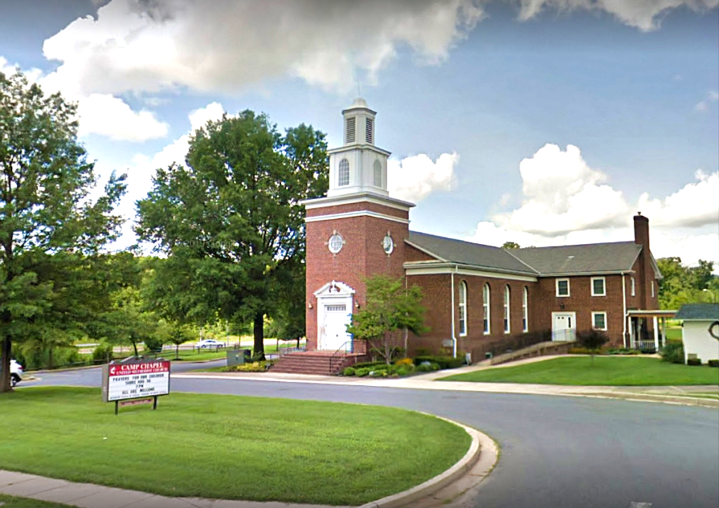 Gallery – Camp Chapel United Methodist Church
